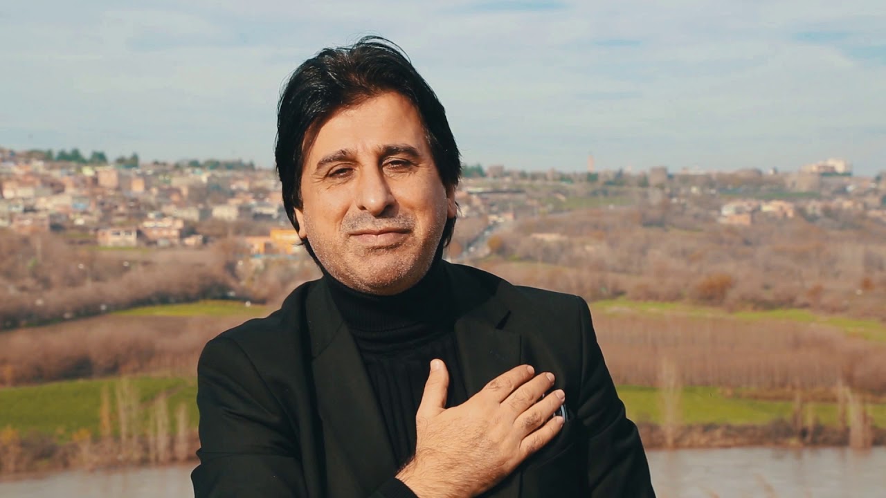 ŞERİF KAYRAN MERHABA 2019 - YouTube