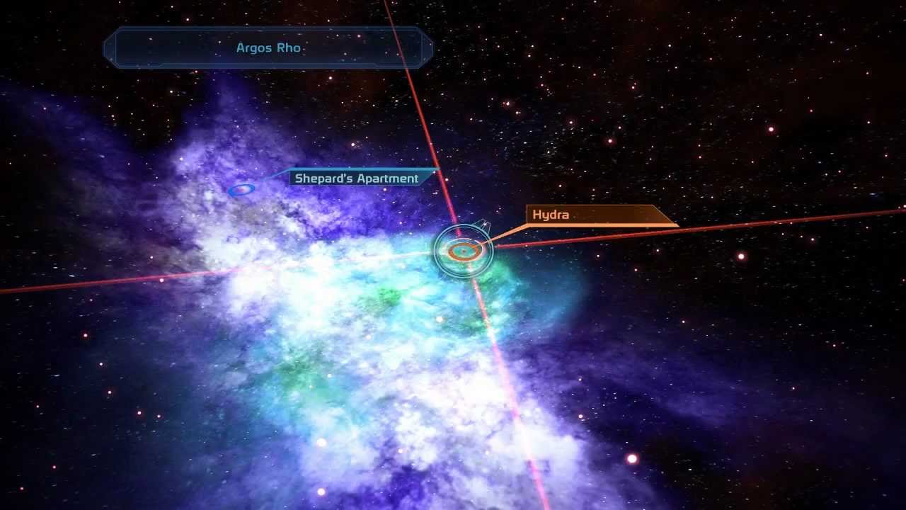 Mass Effect Walkthrough - Part 17 - YouTube