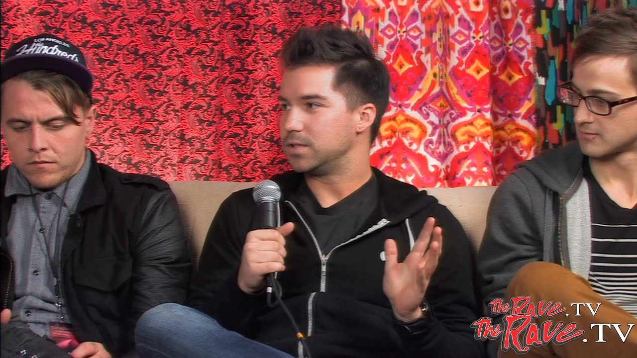 Downtown Fiction Interview - YouTube