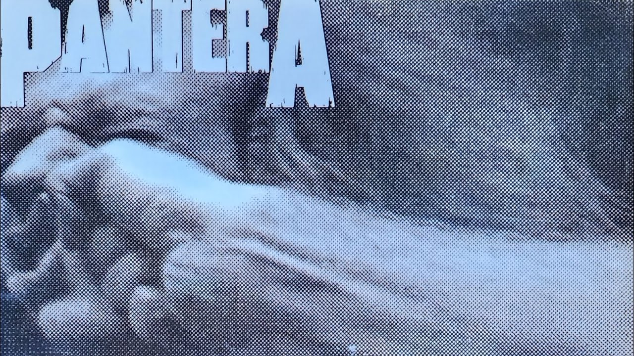 Vulgar Display Of Power Wallpaper