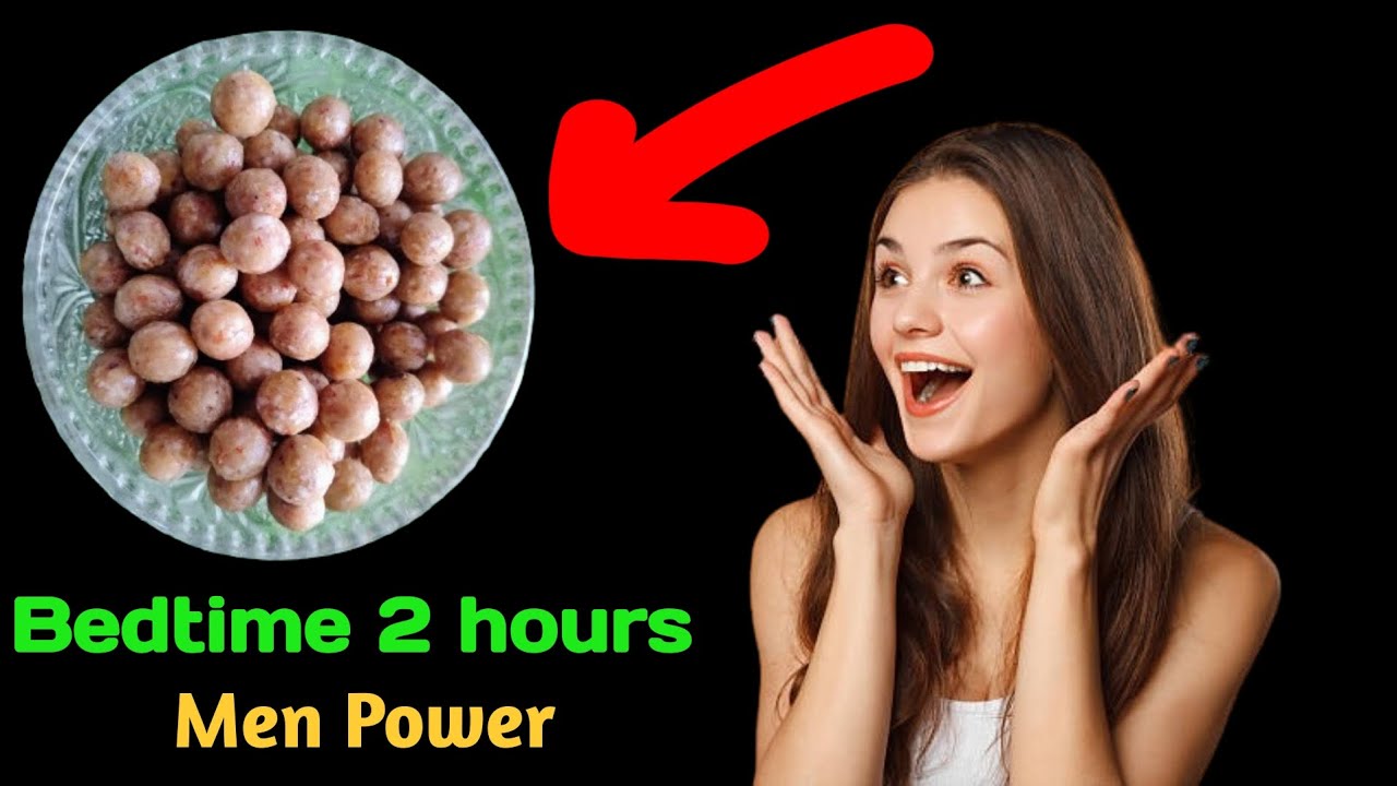 How to increase bed time 2 hours. increase sex time/power/stamina. # ...