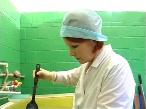 Спирулина: производство. Спирулина - лекарство от рака! - YouTube