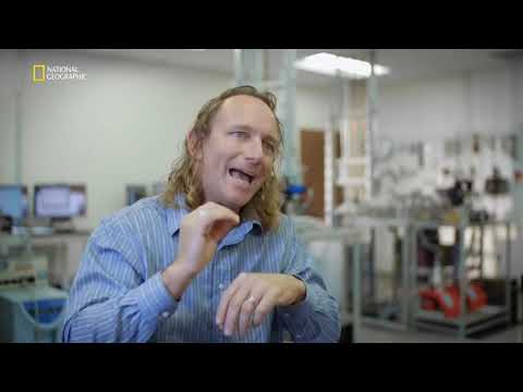 Sular Çekilince: Meksika Körfezi’nin Gizemleri