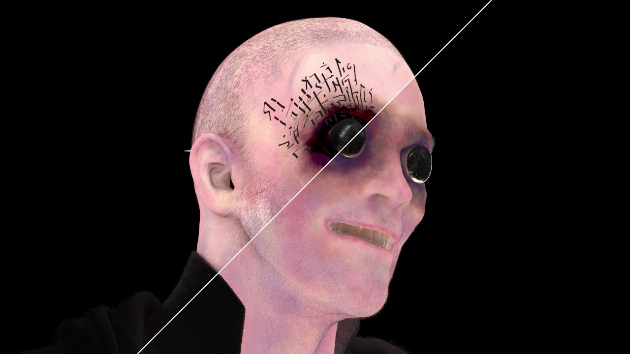 texturing / lookdev / lighting Demo reel 2020 Simon de Payrebrune - YouTube