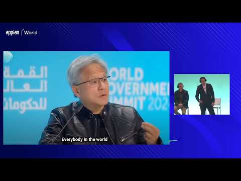 Introducing Appian Case Management Studio: A Faster Way to Build ...