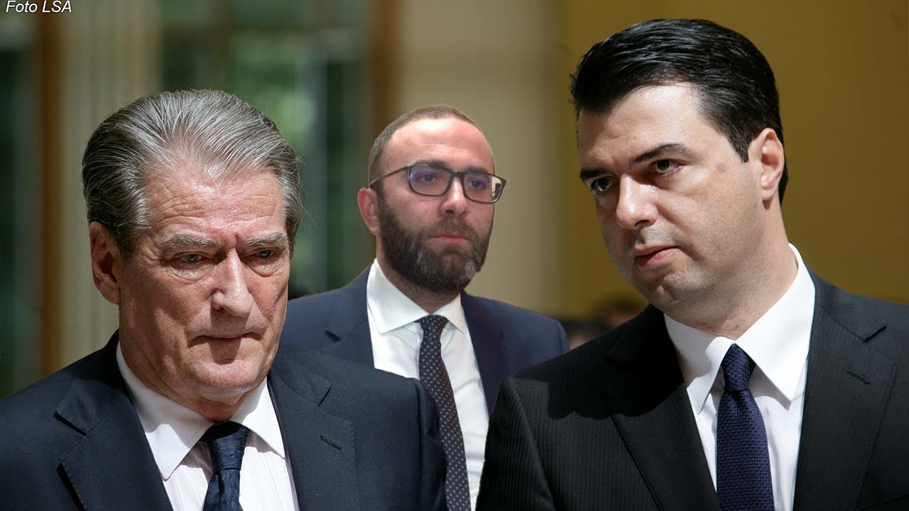 Loja dhe pakti që bëri Basha, Berisha dhe Bardhi! Flet Flutura Açka ...