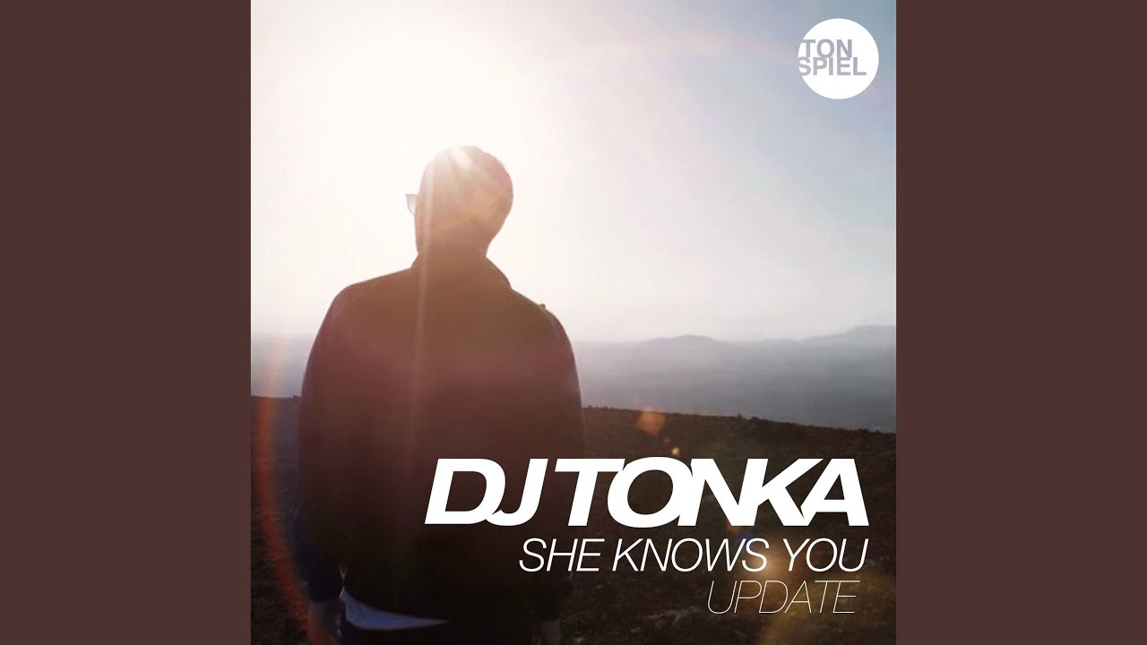 She Knows You (Calippo & DJ Tonka Radio Mix) - YouTube