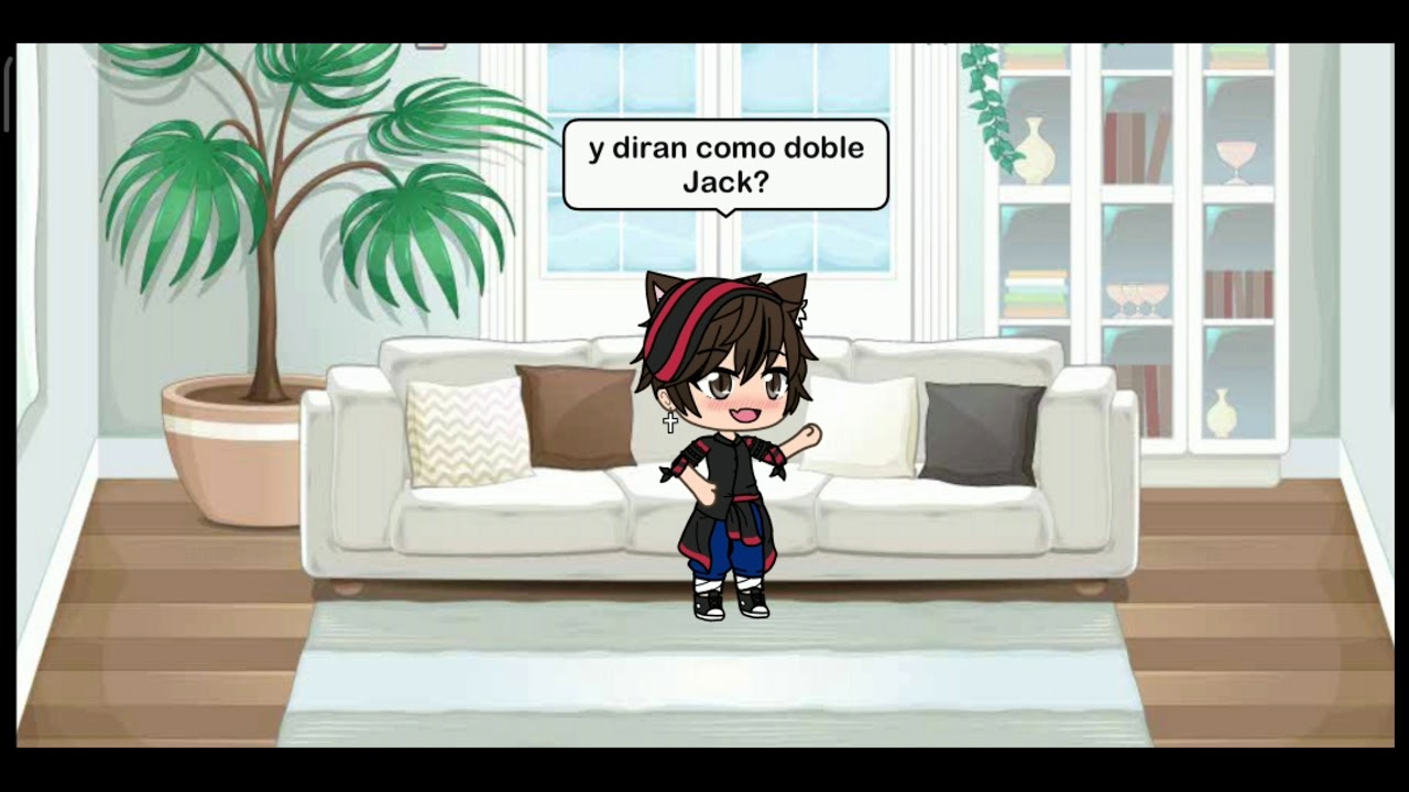 Bienvenidos//Gacha life// •Jack_Rein•\\ - YouTube