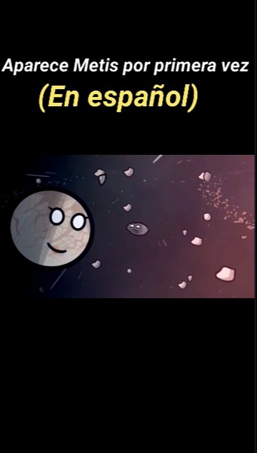 Aparece Metis por primera vez #solarballs #astronomy #metis #europa # ...