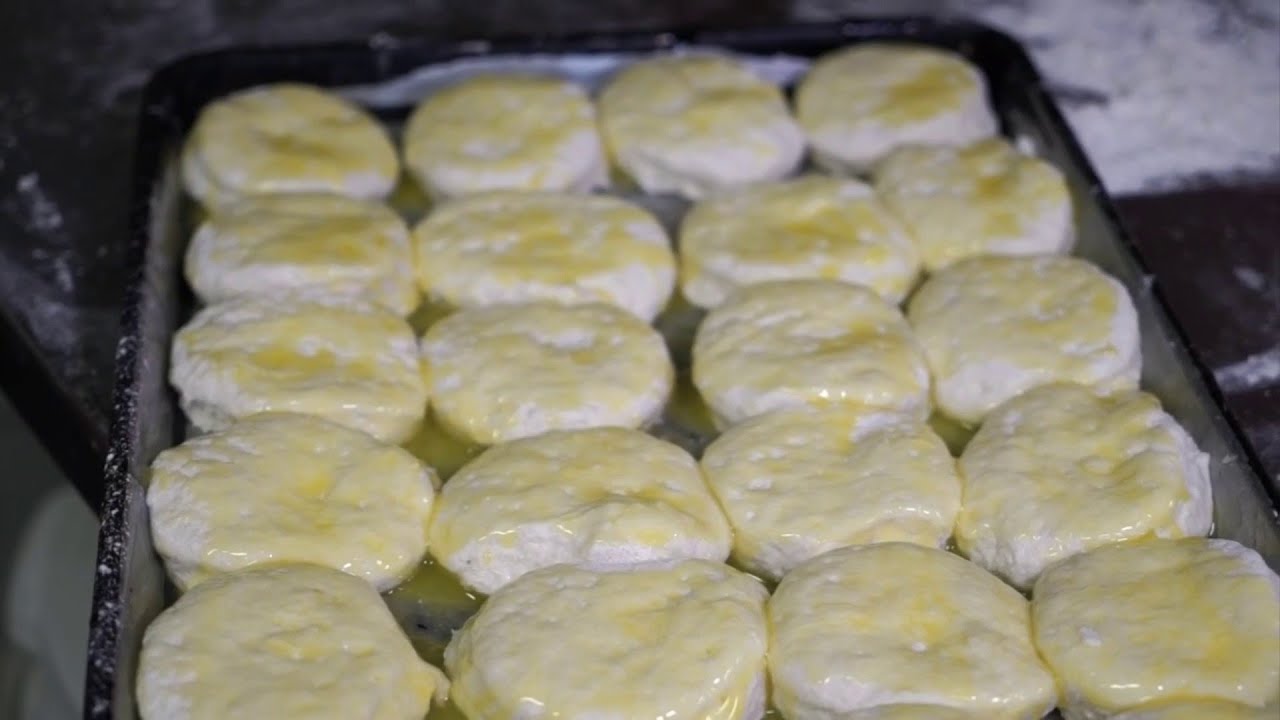 Top 10 Best Breakfast Winner: Hale's Restaurant! - YouTube