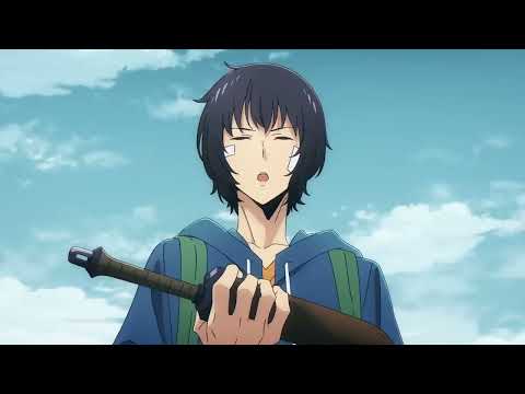 Ore dake Level Up na Ken | Official Trailer