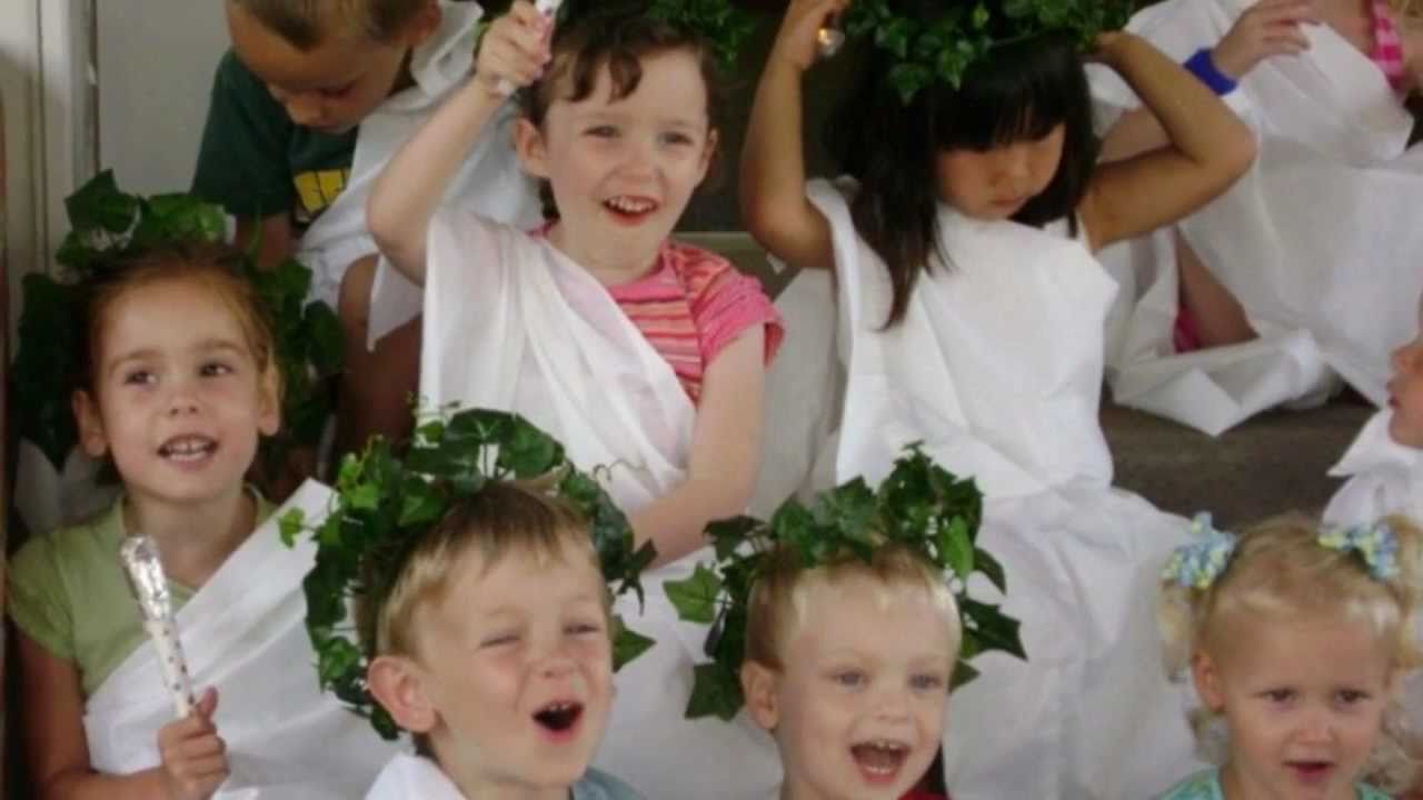 NBC - 35 years.wmv - YouTube