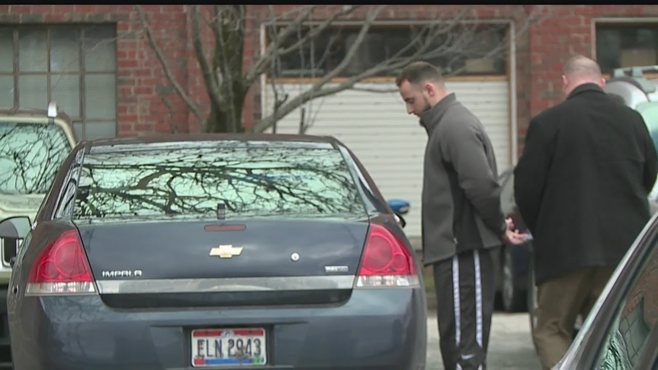 Warren G. Harding staff member arrested on sexual battery charge - YouTube