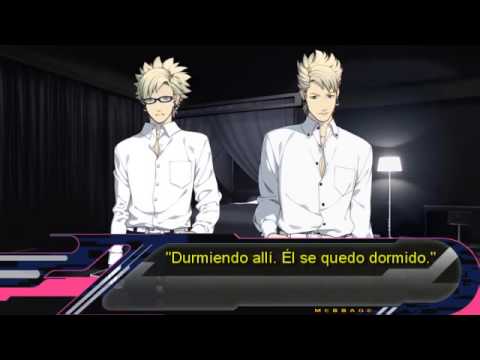 [Español] Virus & Trip - DMMd re:connect - [Dive into DMMd - CHiRAL Night 2.0]