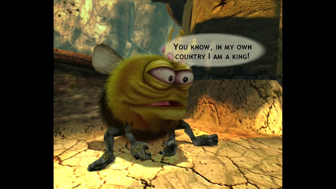 Conker: Live and Reloaded #3 - NOT THE BEES - YouTube