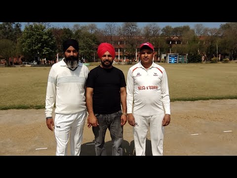 Bravo Cricket Tournament Today Match Lucky Star VS Anoop Club 8/3/24 ...