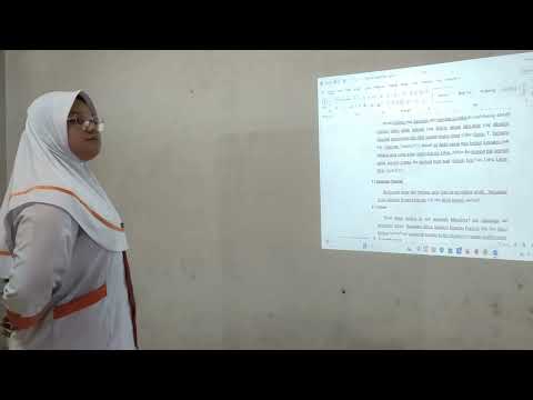 KELOMPOK 4 (Matkuliah APSI) - YouTube