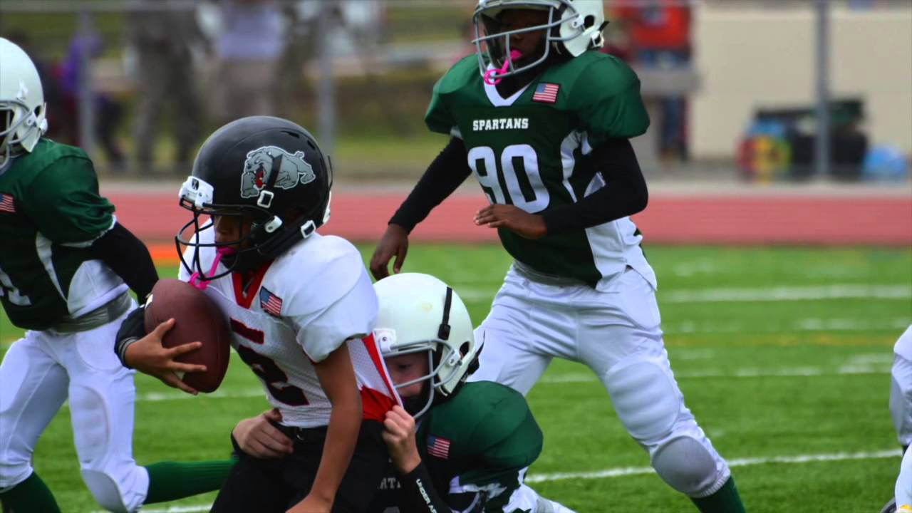 Aidan King 2014 - YouTube