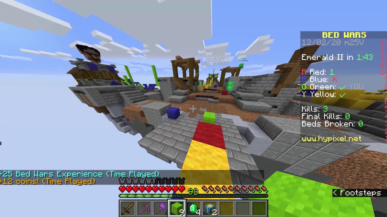 Destruction time - YouTube