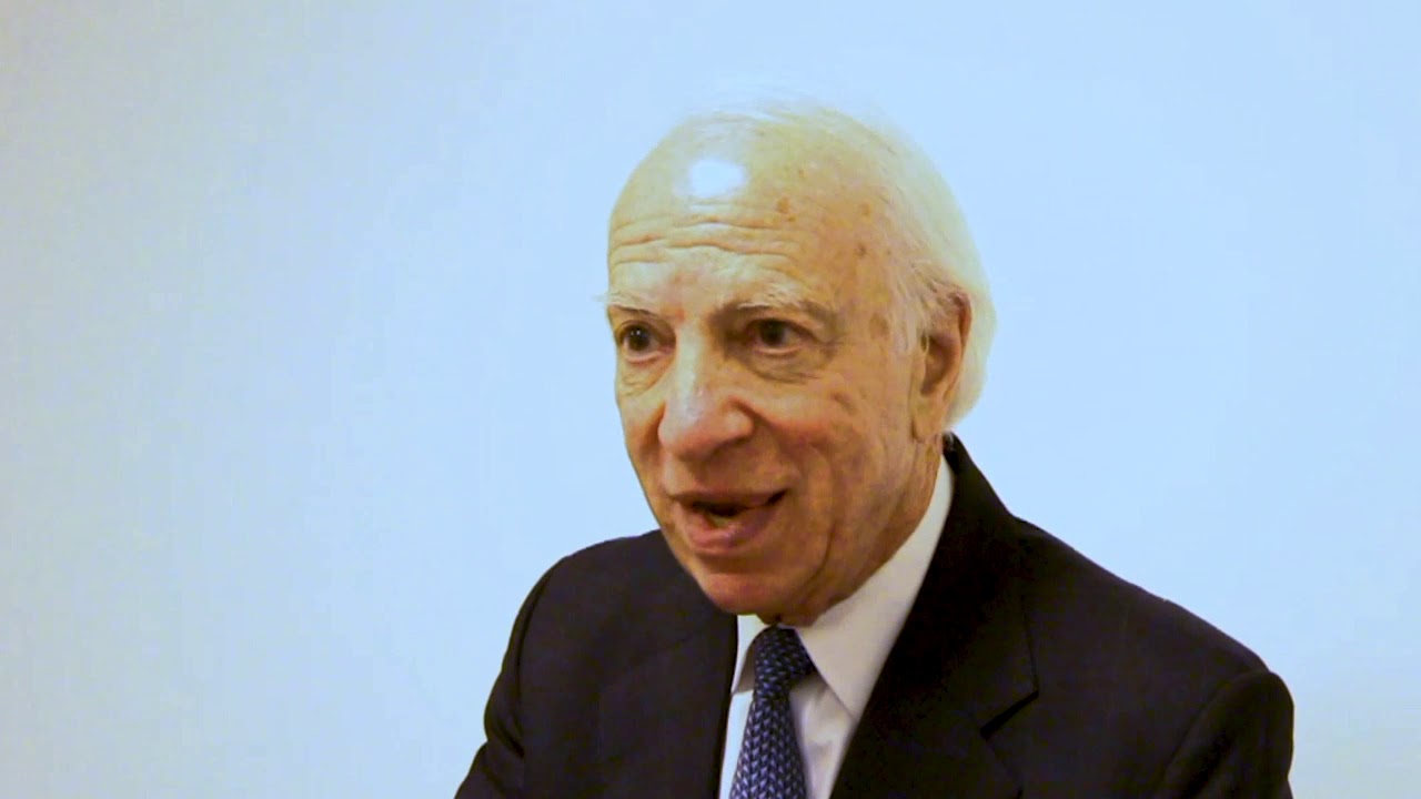 Spotlight Exclusive Interview: Richard Bonnie on Fulfilling the Promise ...