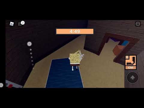 Omar plays ROBLOX - YouTube