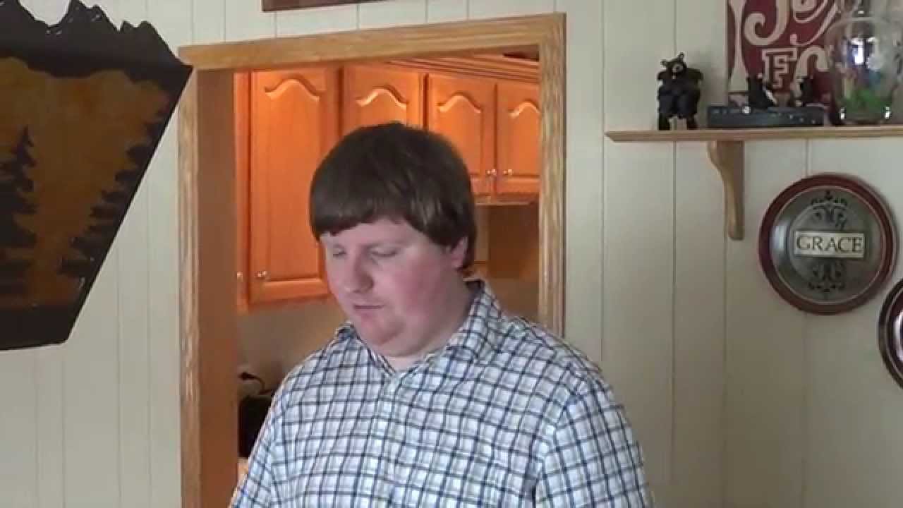 Terrain Showcase I Mark Faust's Realm of Battle Board - YouTube