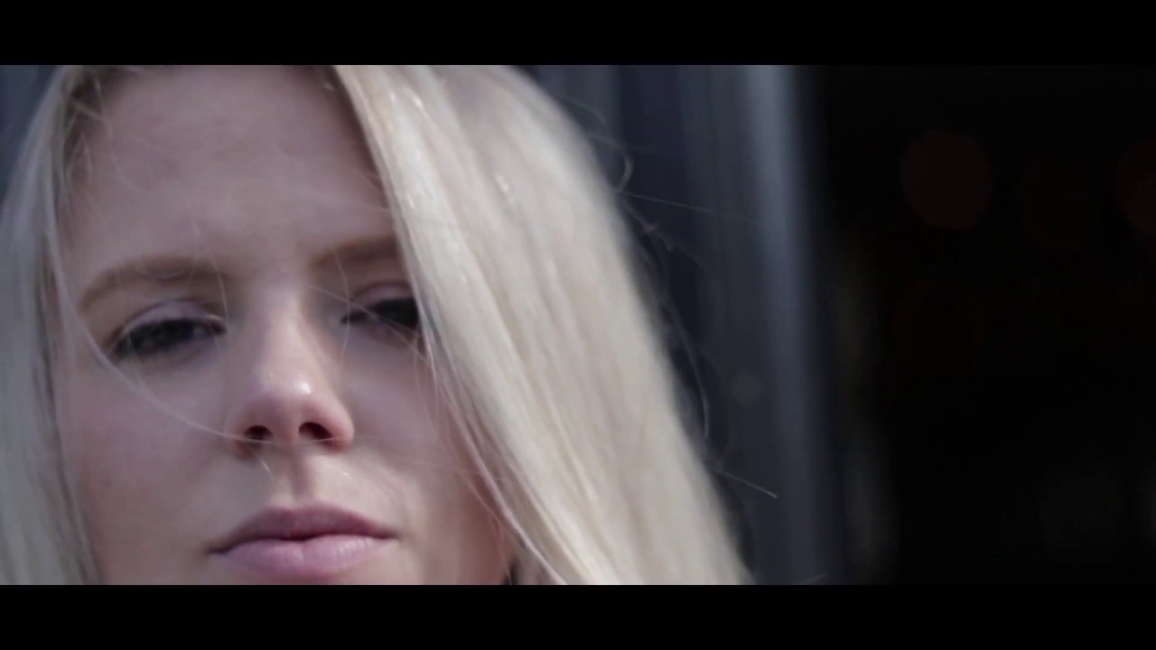 Video Portrait Casey Alexx Snider || Canon 80D + 24mm 2.8 + 50mm 1.8 ...