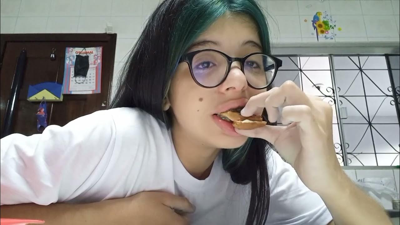 GRWM PRO MEU PRIMEIRO DIA DE AULA - YouTube