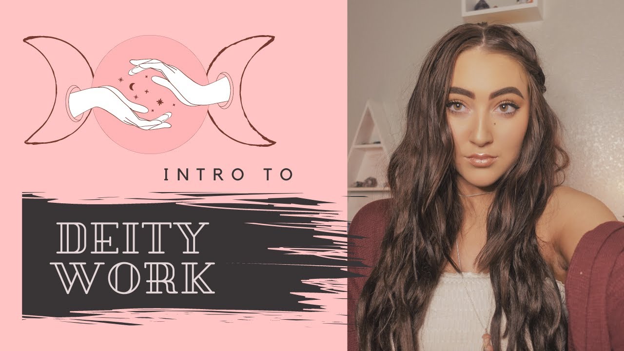 Intro to Deity Work - YouTube