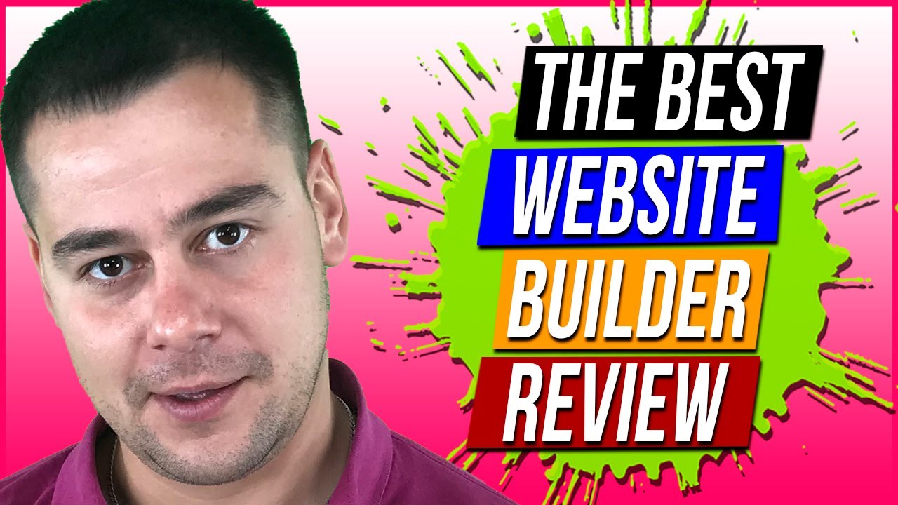 How to Build A Awesome Website For Business🔥 - YouTube