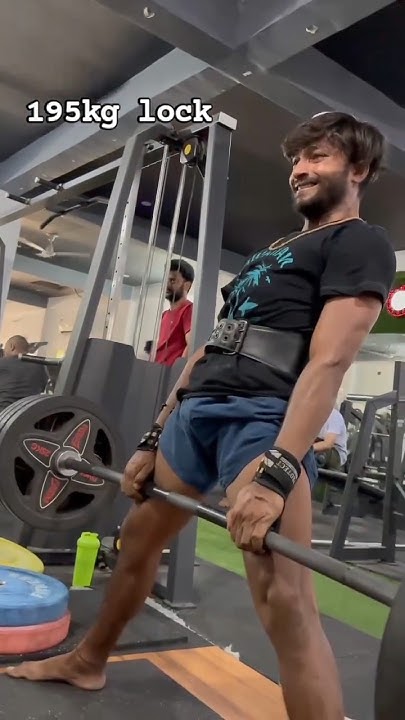 53kg powerlifter 🇮🇳🇮🇳#gym #motivation #wayaral_song #sawan #sawan #sports - YouTube