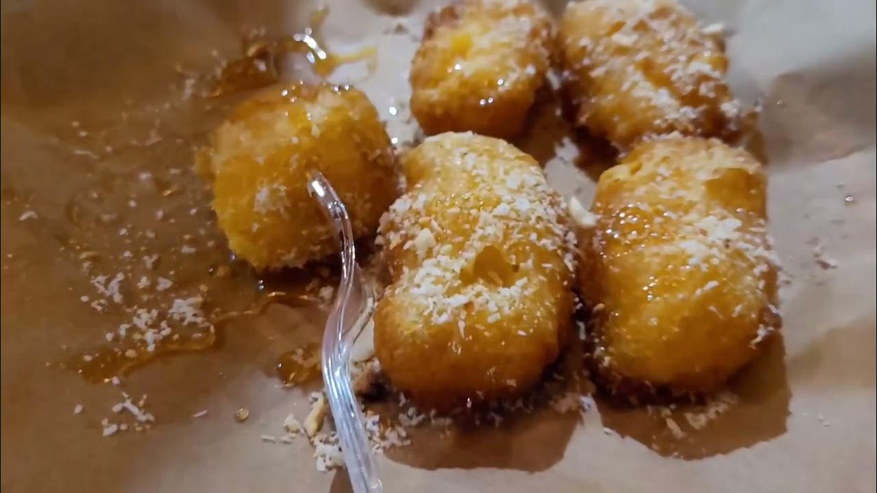 Vlog 1. Kuchenland дисконт, Новая заря, Вьетнамский ресторан. - YouTube