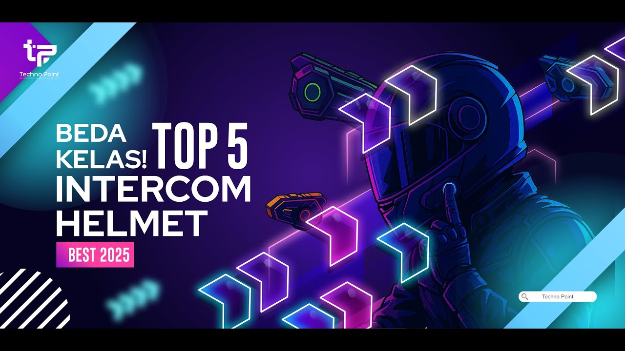 5 Rekomendasi Intercom Murah Terbaik 2025 | Suara Jernih, Harga ...