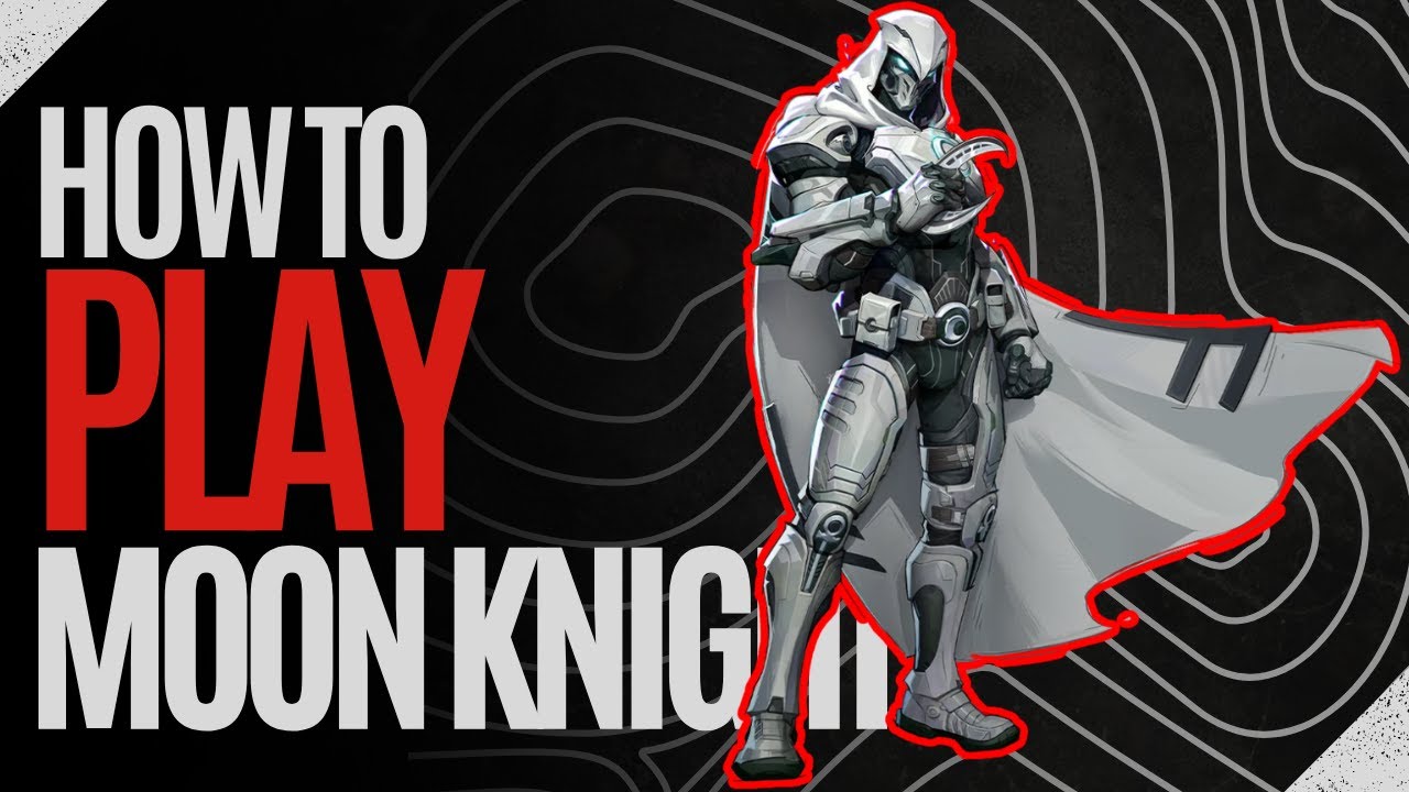 How to play Moon Knight Better | Moon Knight Beginners Guide | Marvel Rivals Tips and Tricks ...