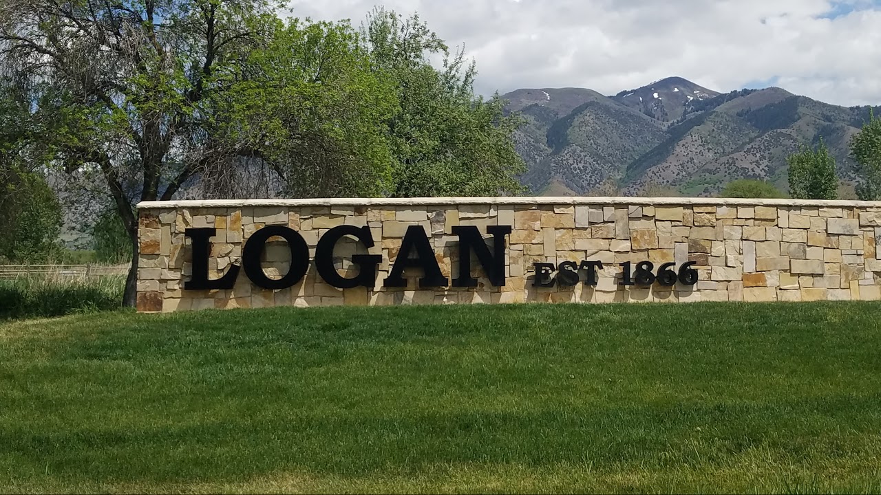 Logan Municipal Council Meeting Nov. 2, 2021 - YouTube