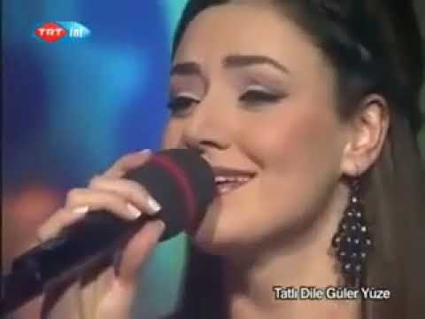 Sevcan Orhan - Yüzünü Sevdiğim Seyrana Çıkmış