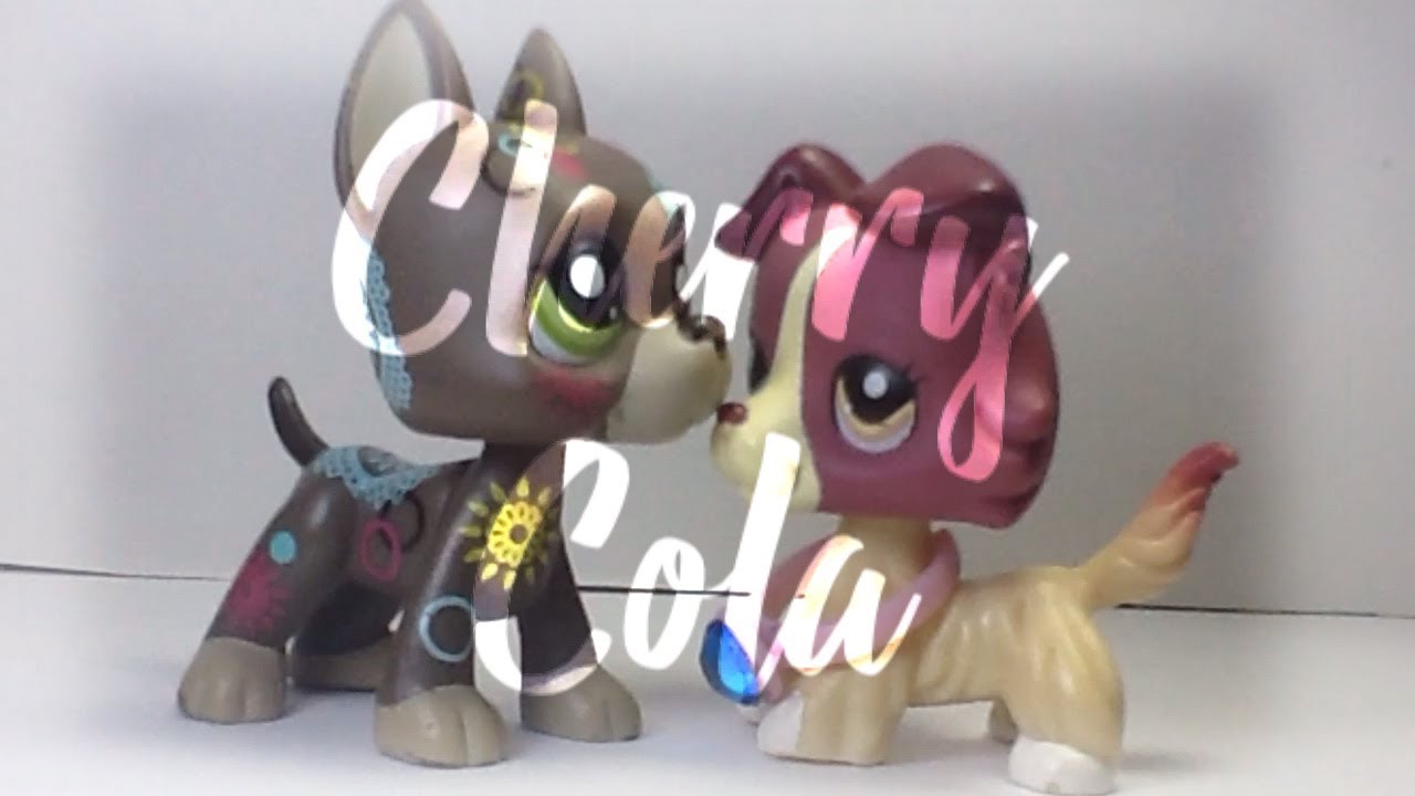 [lps mv] - cherry cola - YouTube