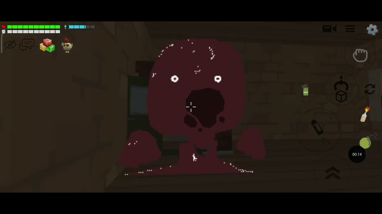 The Meat Chicken Brother Part 5 Teaser Trailer Youtube