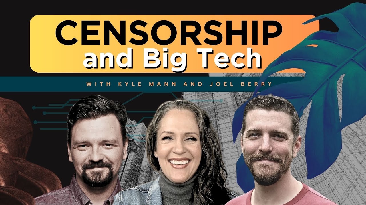 How Babylon Bee Defends Truth Through Satire - YouTube