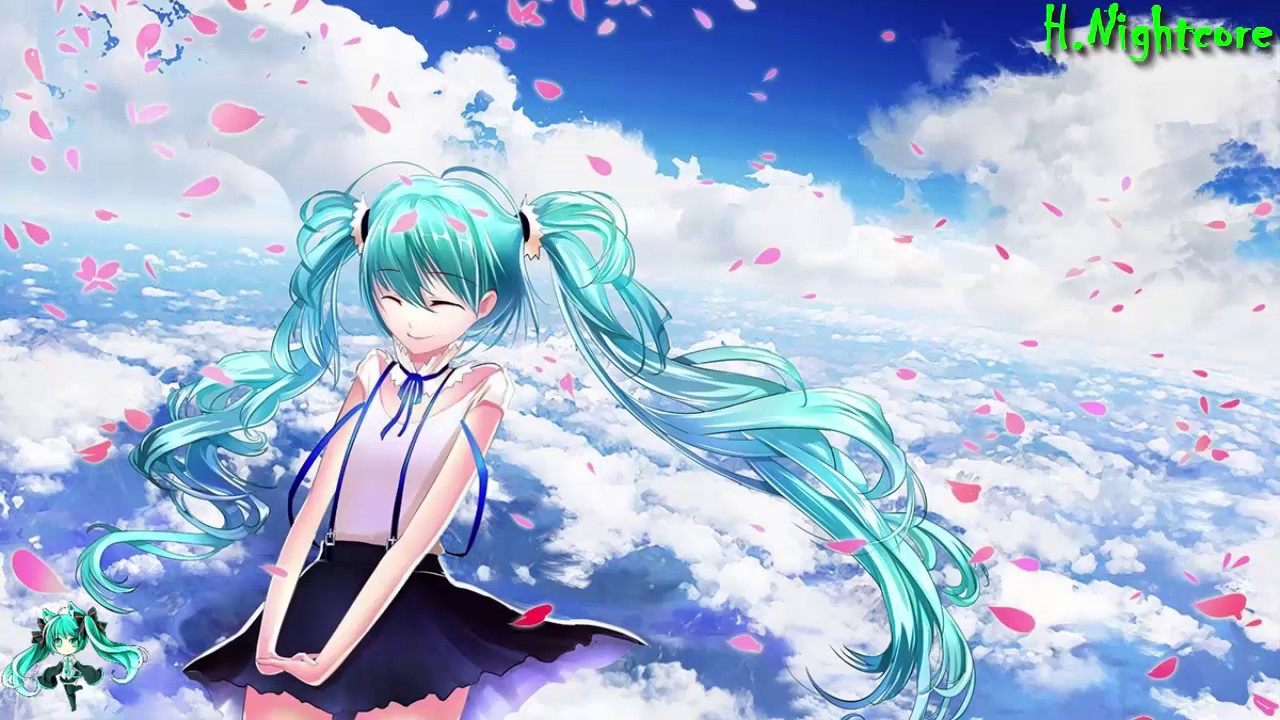 🎶Nightcore - Cake (Rock Version)🎶 - YouTube