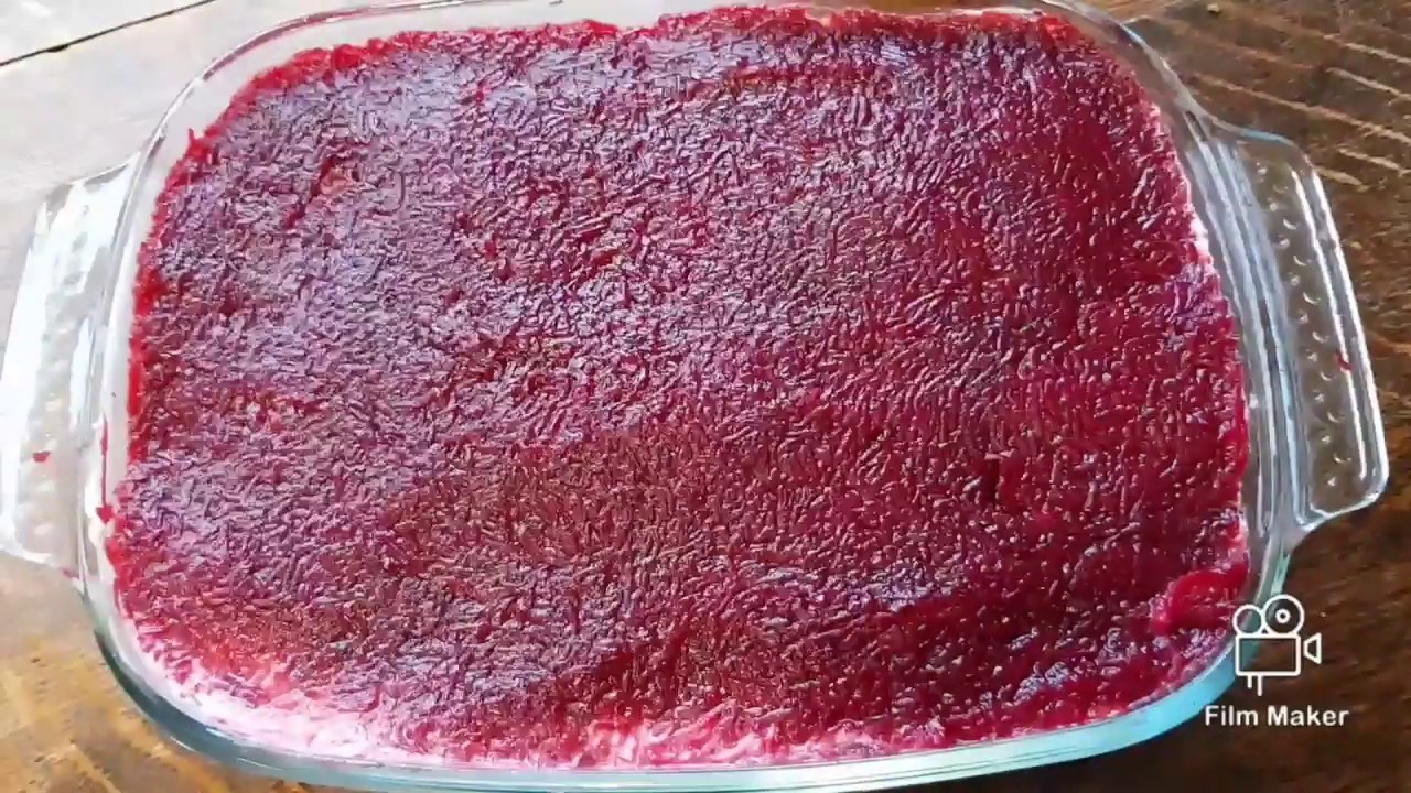 SELEDKA POD SHUBOI (layered pickledI herring) RECIPE. - YouTube