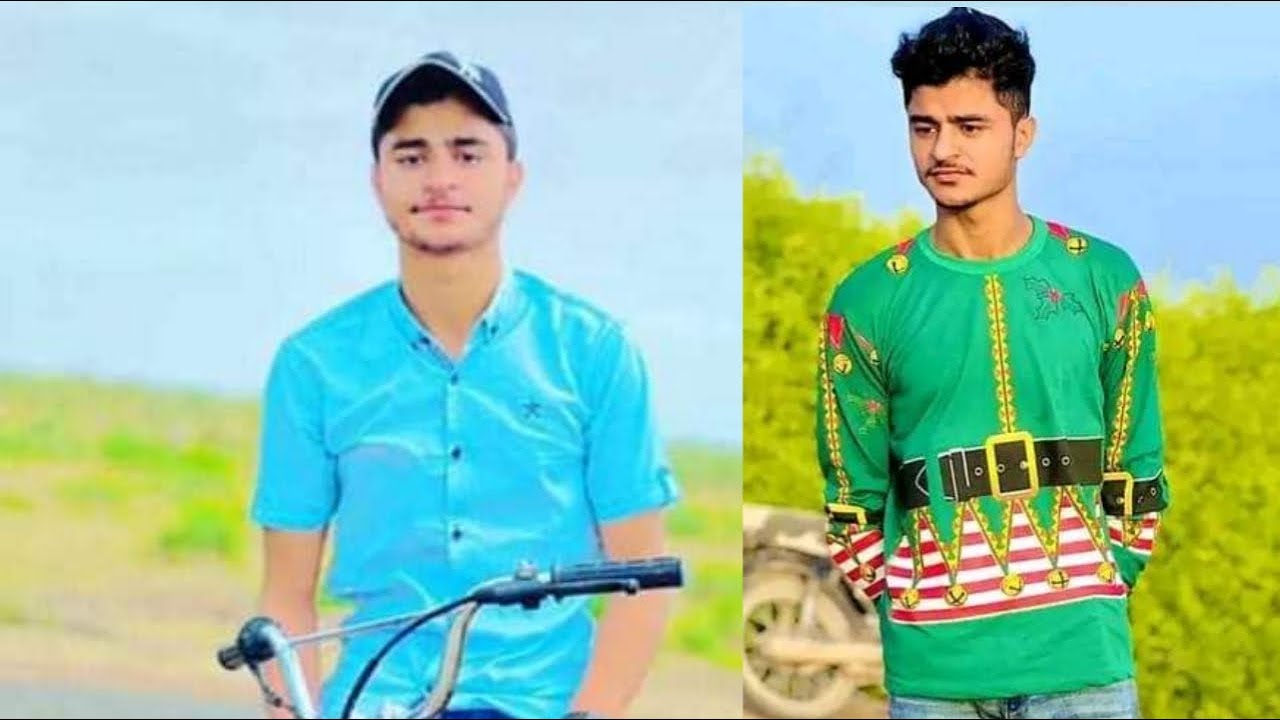 Shahnawaz 46 | wheeler | tiktoker shahnawaz | Lahore | my First Vlog - YouTube