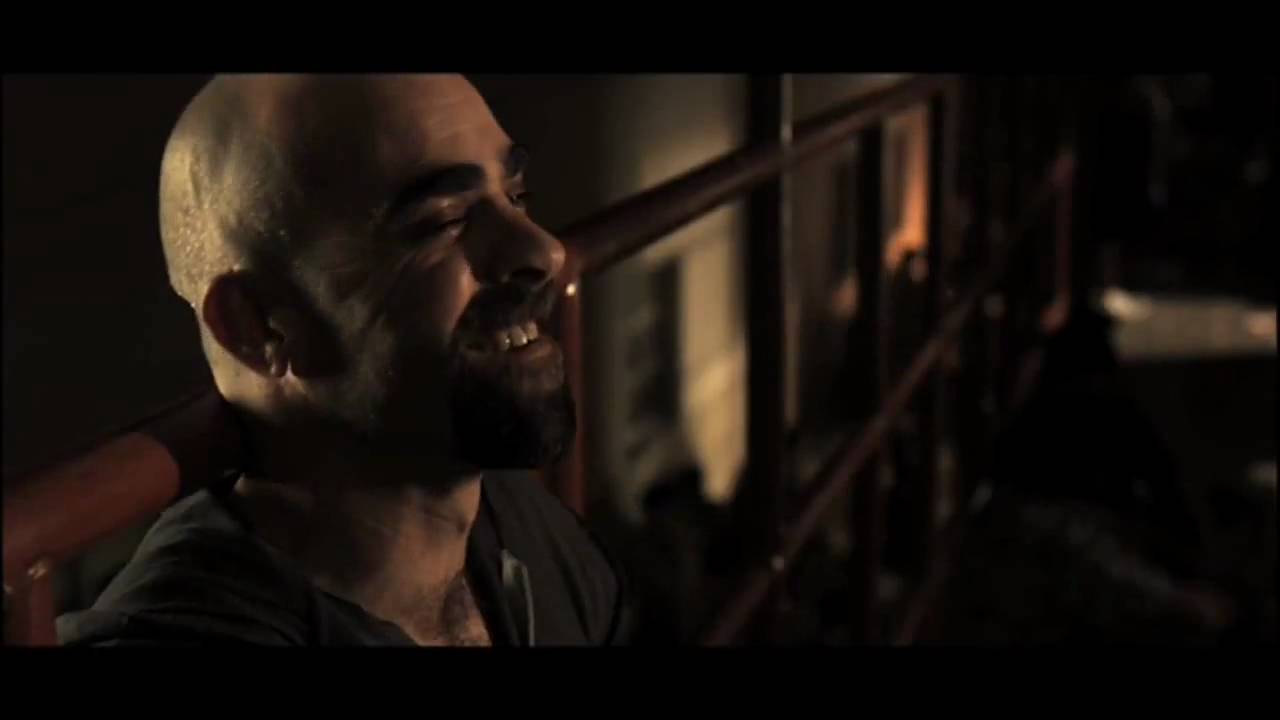 Trailer de Celda 211 - YouTube