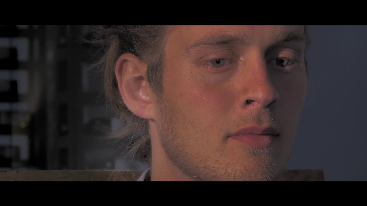 David Mano-Great is thy faithfulness Official music Video - YouTube