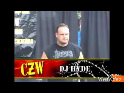 Thumbtack Jack vs. DJ Hyde. TOD 09 - YouTube