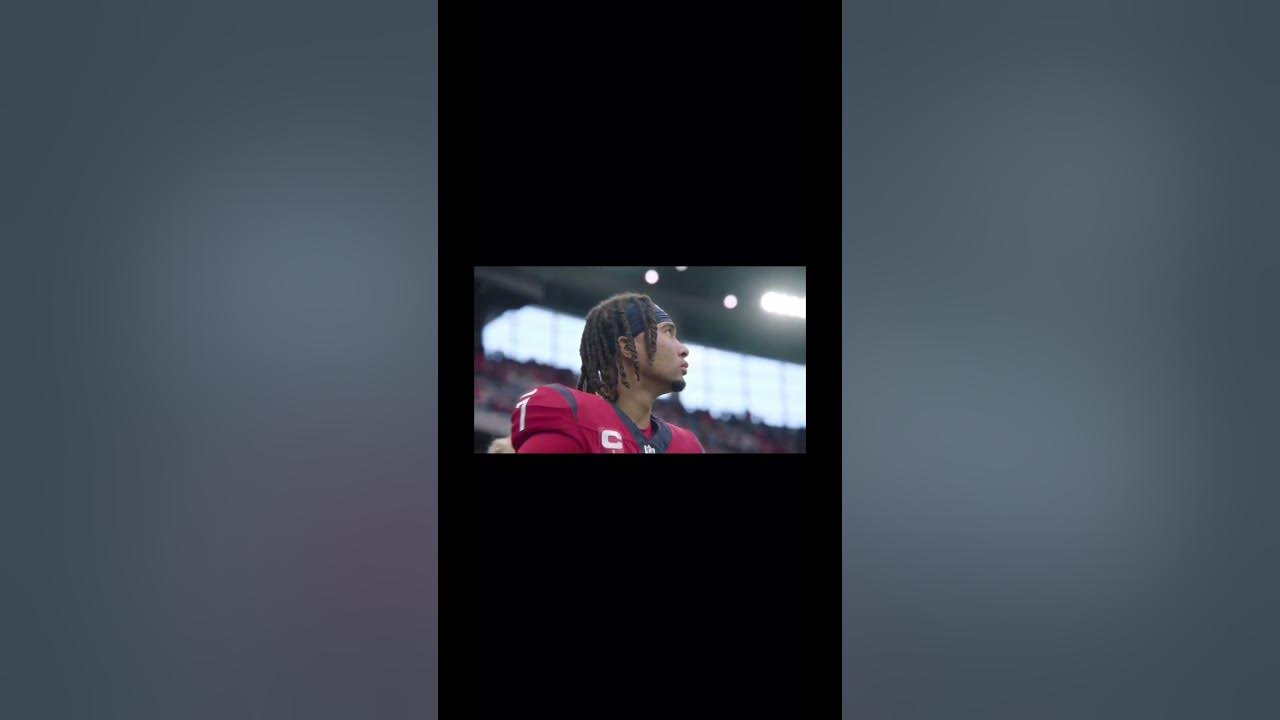 CJ stroud edit - YouTube