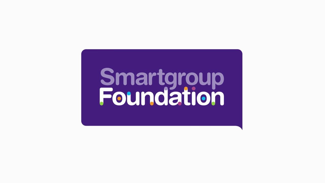 Smartgroup foundation - YouTube