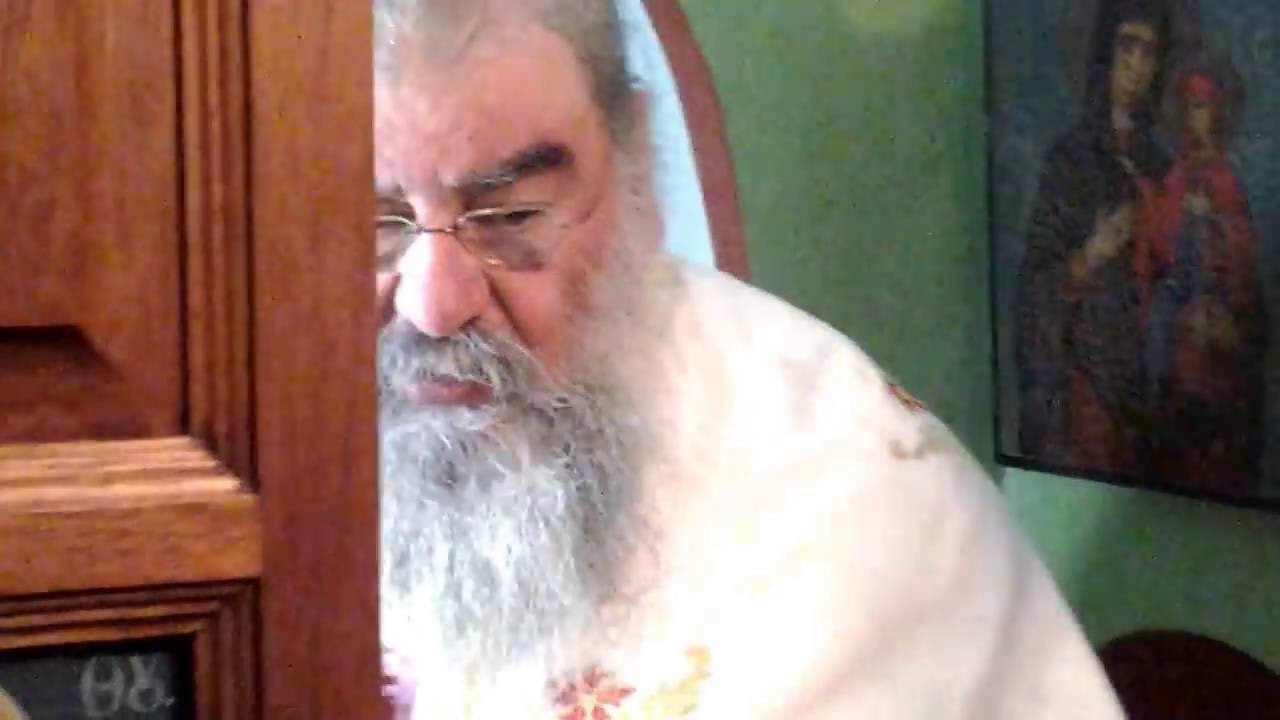 Ο Αθανασιος Λεμεσου - YouTube