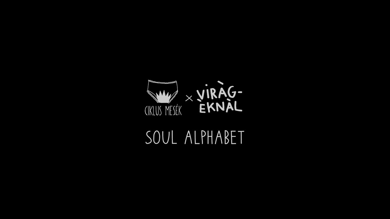 Soul Alphabet Projekt - Karantén tánc x Colleen_Soul Alphabet - YouTube