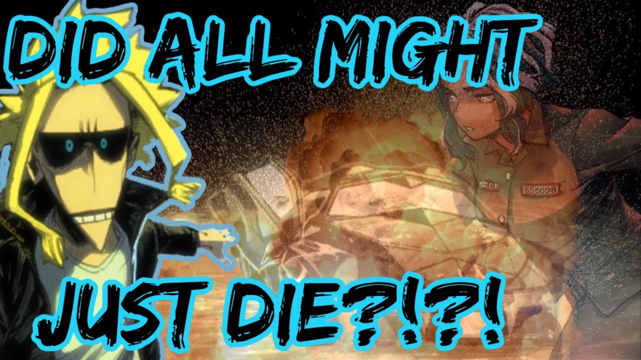 MHA Chapter 311 Review/ Discussion - YouTube